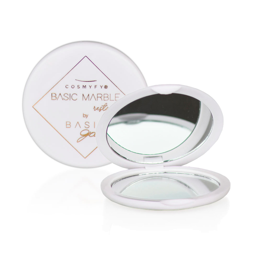 Basic mirror restored by Basic Gaia - CosMyFy