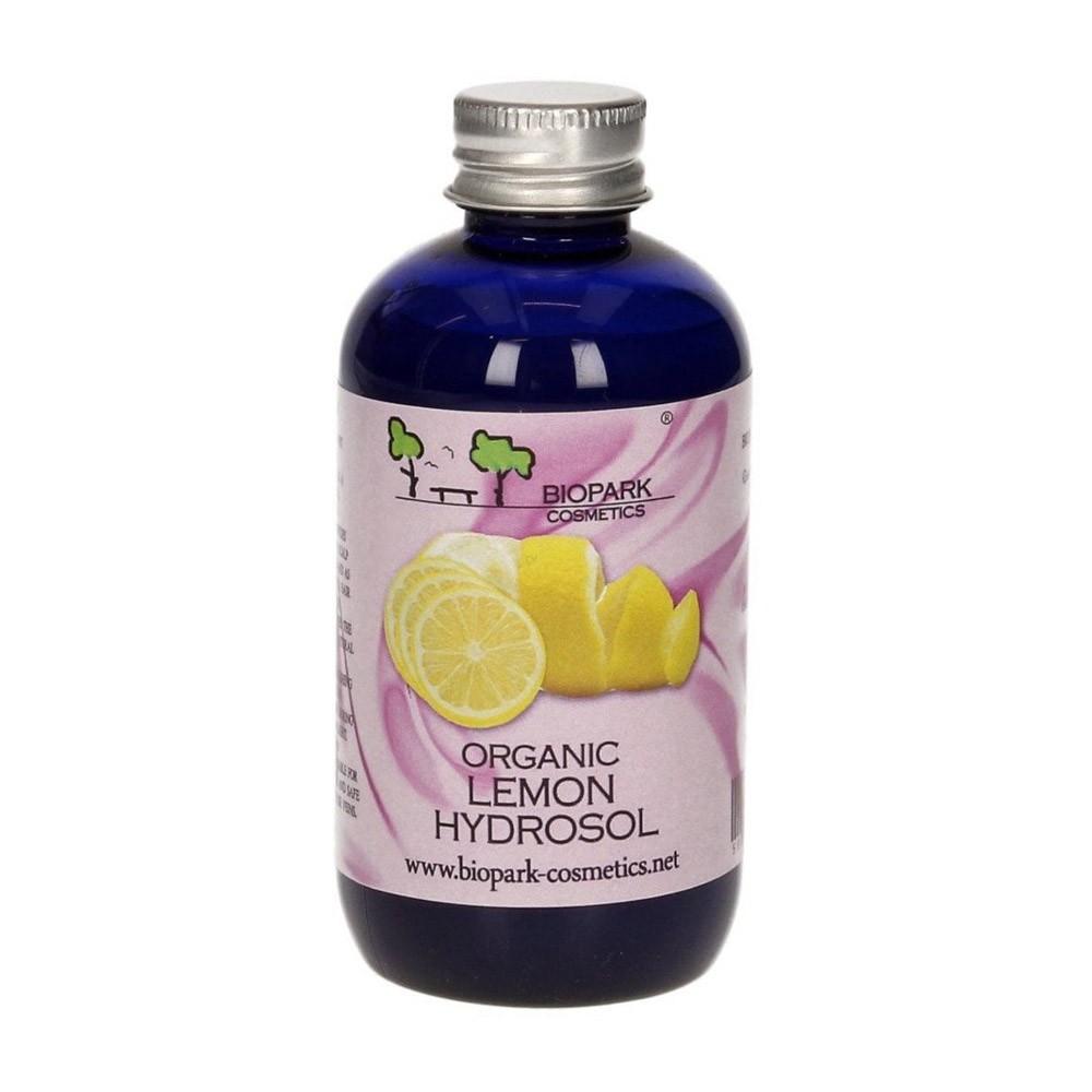 Lemon hydrosol - Biopark Cosmetics