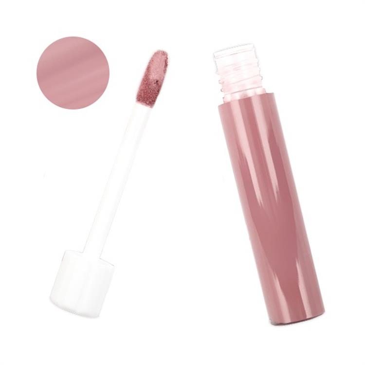 Inchiostro labbra "Audacieuse" N.43 Rosa antico - DYP Cosmethic